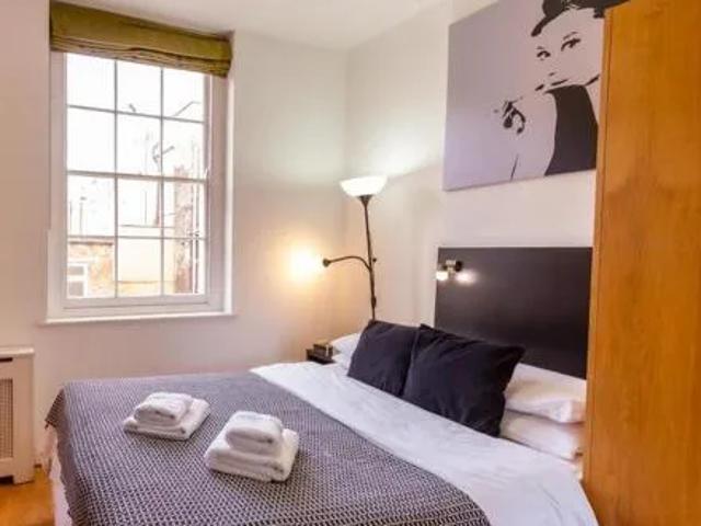 North Gower Street, Camden, London, Nw1 | Studio apartment for rent #166415780 | Rentberry