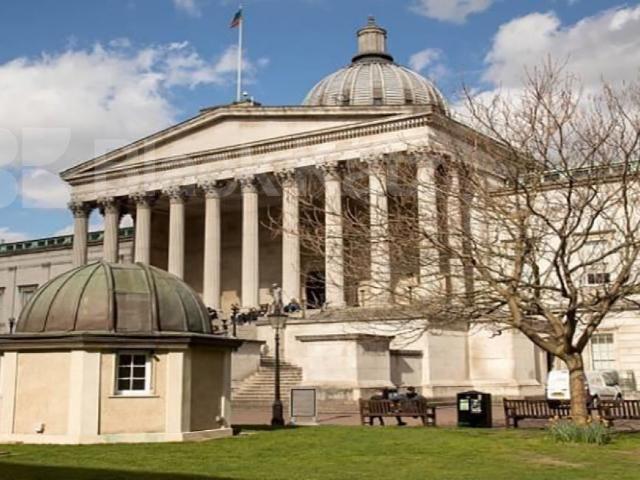 North Gower Street, Euston NW1, 3 bed flat to rent, £3,575 pcm | PrimeLocation