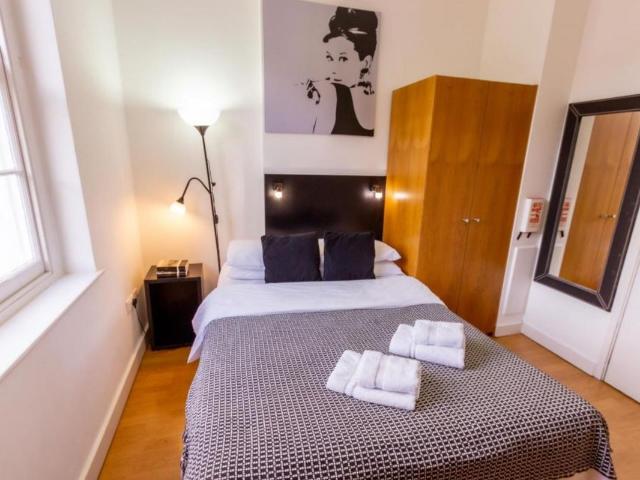 North Gower Street, Euston, London NW1, 1 bed flat to rent, £2,346 pcm | PrimeLocation