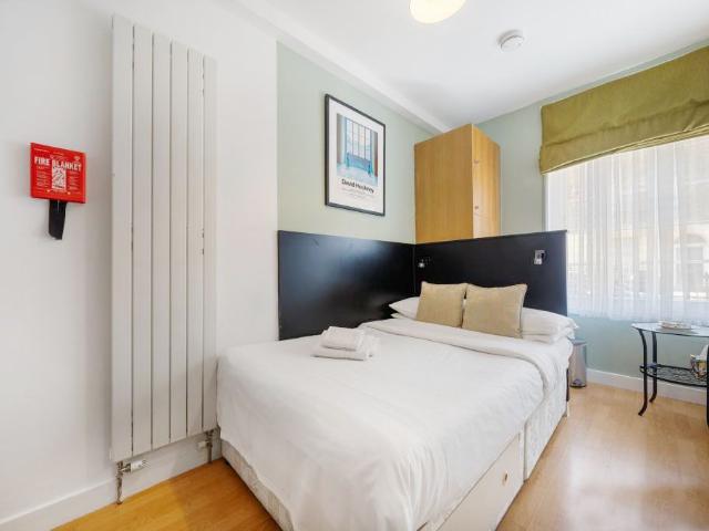 North Gower Street, Euston, London NW1, Studio to rent, £1,842 pcm | PrimeLocation