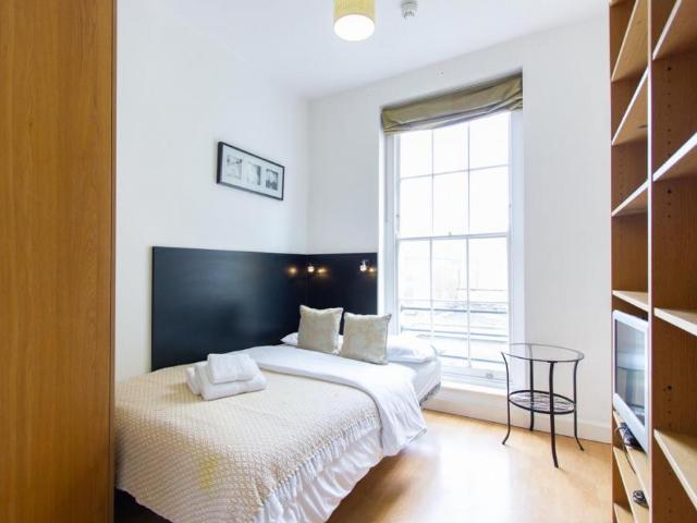 North Gower Street, Euston, London NW1, Studio to rent, £2,080 pcm | PrimeLocation