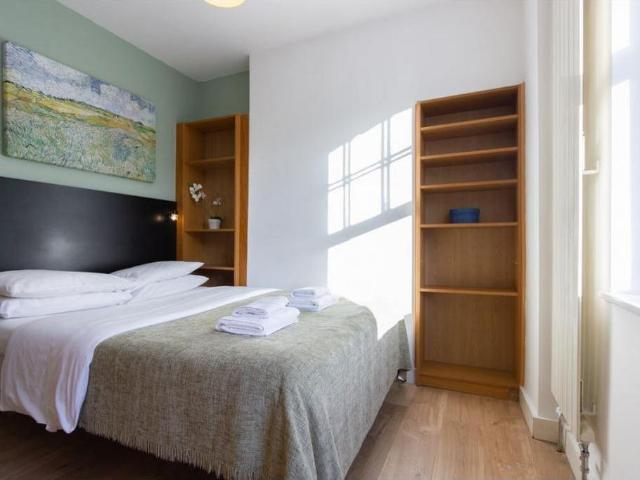 North Gower Street, Euston, London NW1 Studio to rent £2,145 pcm £495 pw