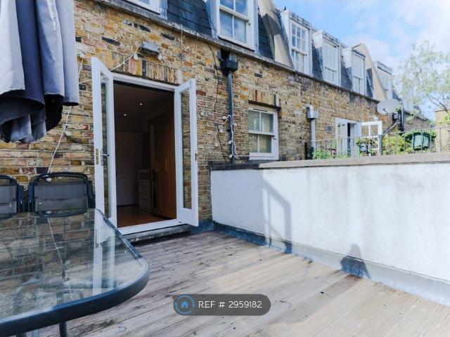 North Gower Street, London NW1, 4 bed flat to rent, £4,800 pcm | PrimeLocation