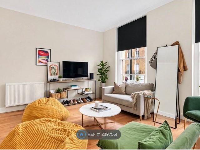 North Gower Street, London NW1, 1 bed flat to rent, £2,362 pcm | PrimeLocation