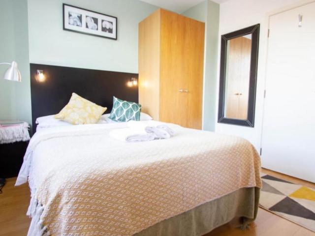 North Gower Street, London, NW1 Studio to rent £2,361 pcm £545 pw