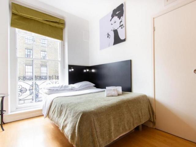 North Gower Street, London, NW1 Studio to rent £2,426 pcm £560 pw
