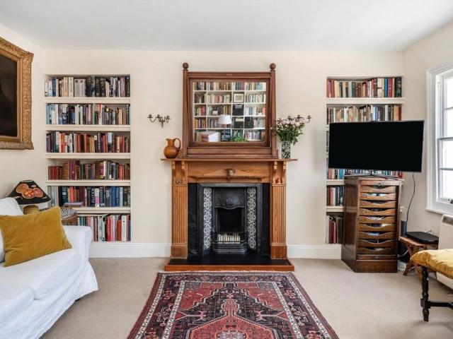 North Gower Street, NW1, London