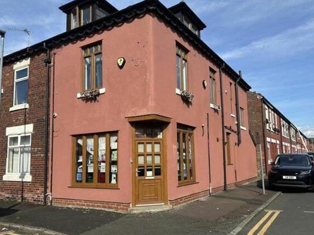 North Grove, Chorlton on medlock, 1 Bedroom Apartment
