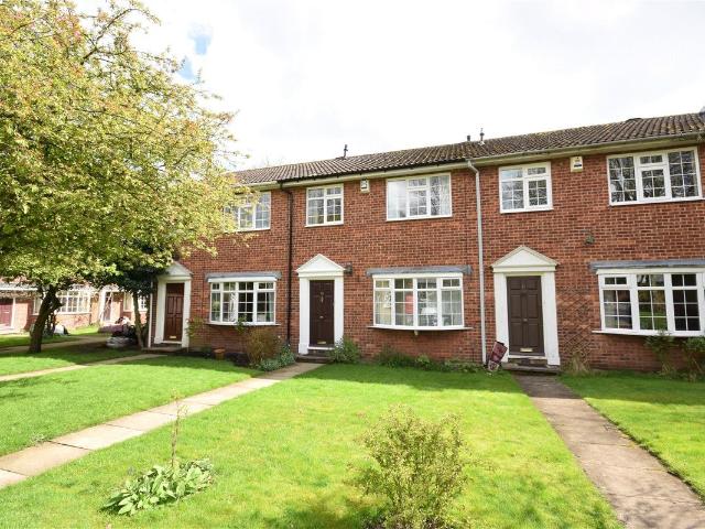 North Grange Mews, Leeds, West Yorkshire LS6, 3 bed terraced house to rent, £1,350 pcm | PrimeLocation