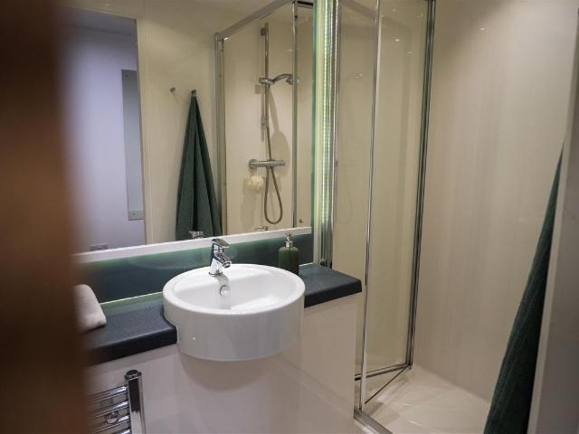 North Hanover Street, Glasgow G4, Studio to rent, £1,209 pcm | PrimeLocation