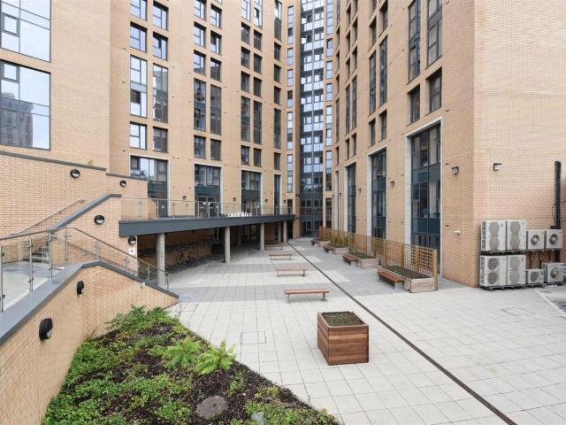North Hanover Street, Glasgow G4, 1 bed flat to rent, £732 pcm | PrimeLocation