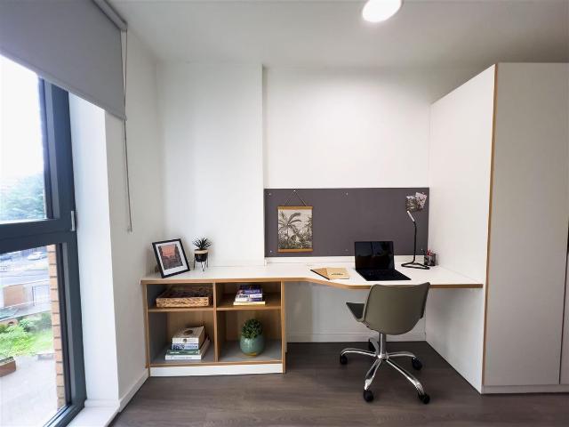 North Hanover Street, Glasgow G4, 1 bed flat to rent, £949 pcm | PrimeLocation
