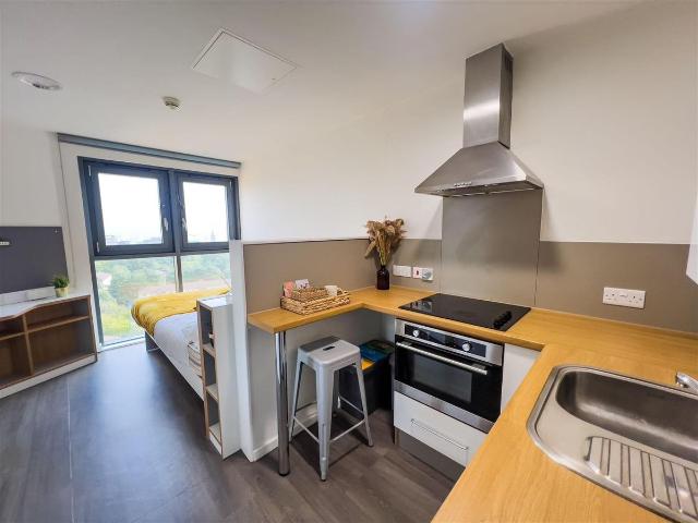 North Hanover Street, Glasgow G4, 1 bed flat to rent, £949 pcm | PrimeLocation