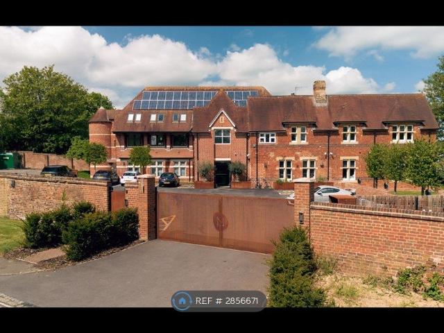 North Hinksey Lane, Oxford OX2, 1 bed flat to rent, £1,995 pcm | PrimeLocation