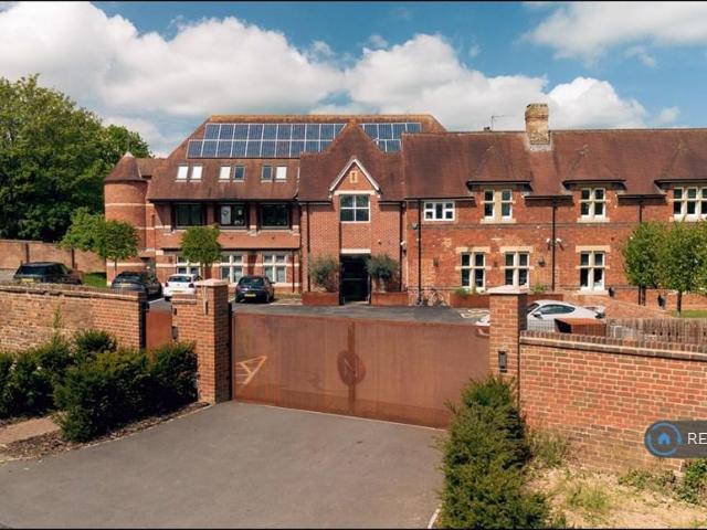 North Hinksey Lane, Oxford, OX2 1 bed flat to rent £1,995 pcm £460 pw