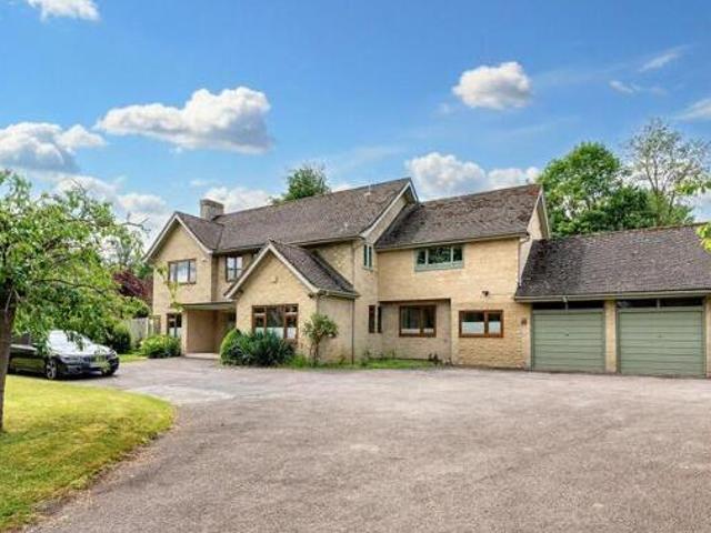 North Hinksey Village, Oxford, 5 Bedroom Detached
