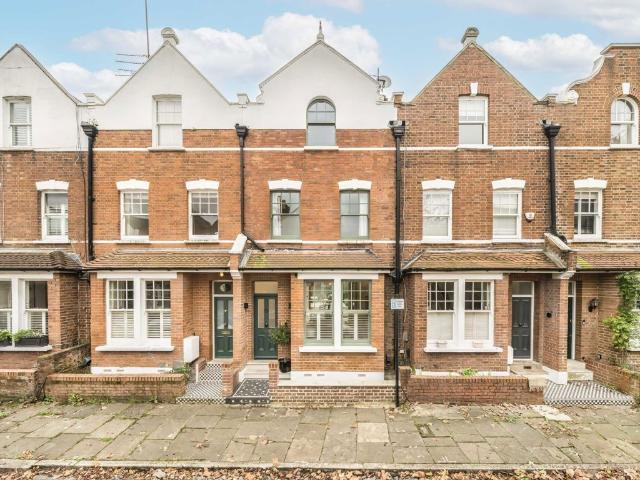 North Hill Avenue, Highgate N6, 4 bed terraced house to rent, £6,000 pcm | PrimeLocation