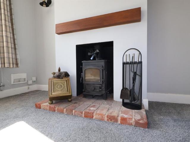 North Hill Fareham Unfurnished
