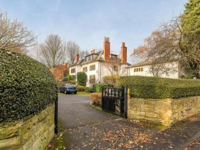 North Hill Road, Headingley, 2 Bedroom Flat