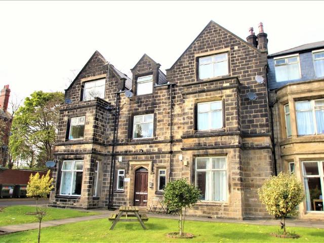 North Hill Road, Headingley, Leeds LS6, 2 bed flat to rent, £1,820 pcm | PrimeLocation