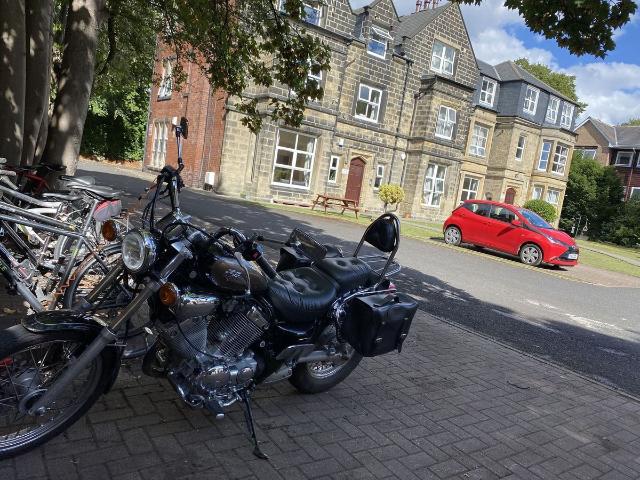North Hill Road, Leeds LS6, 2 bed flat to rent, £953 pcm | PrimeLocation