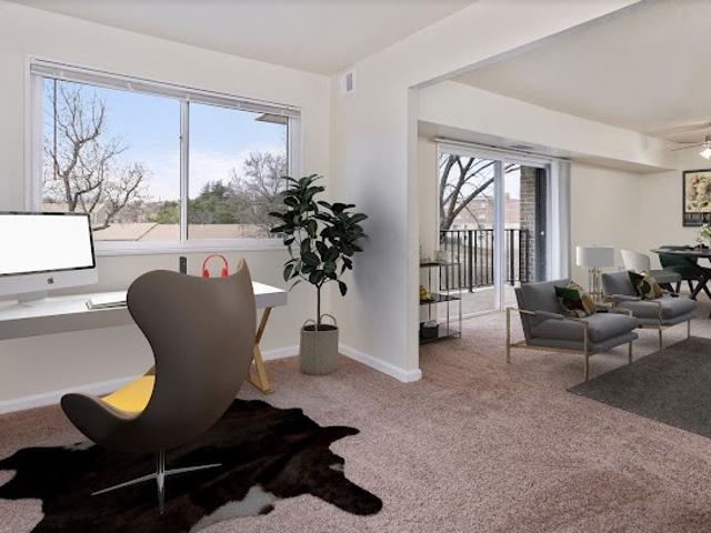 North Hills Apartments 1 Bedroom Apartment for Rent at 6501 Hil Mar Dr, Suitland, MD 20747 Suitland Silver Hill