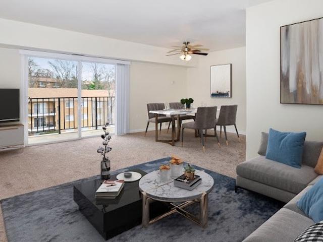North Hills Apartments 3 Bedroom Apartment for Rent at 6501 Hil Mar Dr, Suitland, MD 20747 Suitland Silver Hill