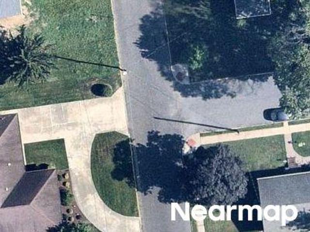 North Home Rd