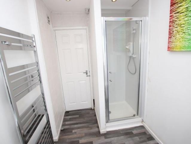 North Holme Court, Northampton, Northamptonshire, NN3