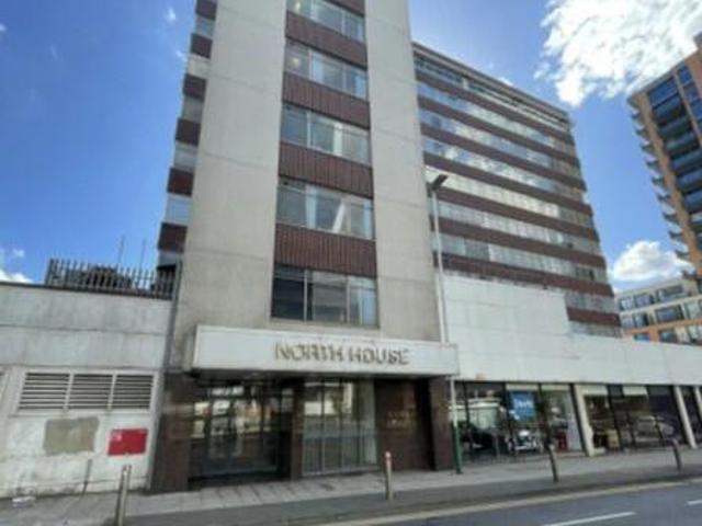 North House St. Edwards Way, Romford, Office To Lease