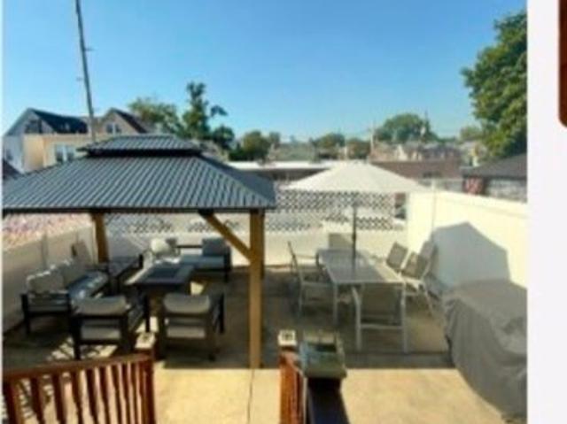 North Jersey KEARNY ROOM RENTAL