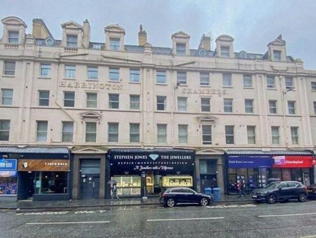 North John Street, Liverpool, 3 Bedroom Apartment