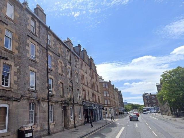North Junction Street, Edinburgh EH6, 1 bed flat to rent, £950 pcm | PrimeLocation