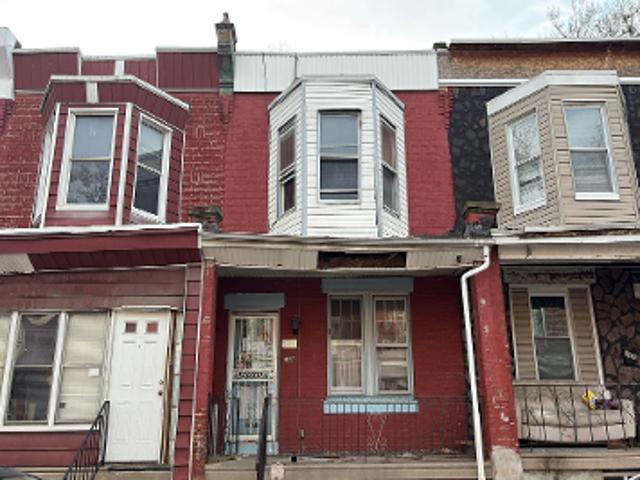 North Judson Street Aka 2928 Judson Street
