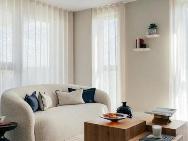 North Kensington Gate, a Scrubs Lane, 1 Bedroom Flat