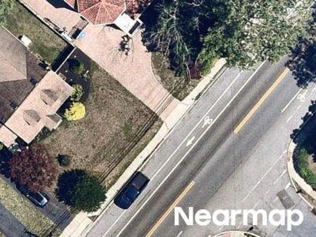North Kings Hwy