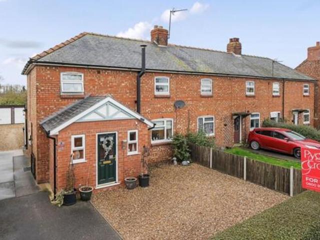 North Kyme, Main Street, Lincoln, 3 Bedroom Semi detached