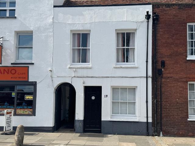 North Lane, Canterbury CT2, 3 bed terraced house to rent, £1,400 pcm | PrimeLocation