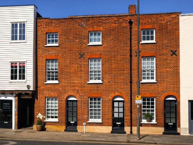North Lane, Canterbury CT2, 3 bed terraced house to rent, £1,600 pcm | PrimeLocation