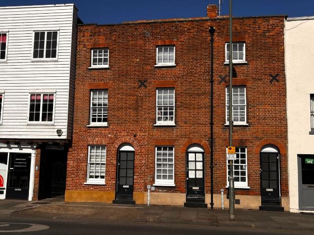 North Lane, Canterbury CT2, 3 bed terraced house to rent, £1,700 pcm | PrimeLocation