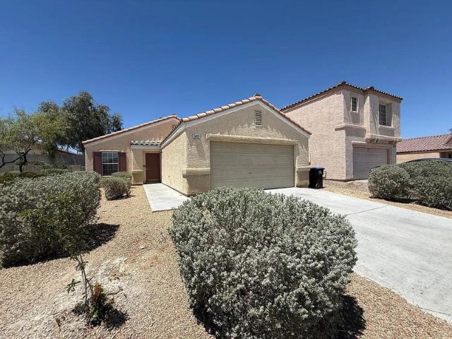 North Las Vegas, 1bed 1 bath available