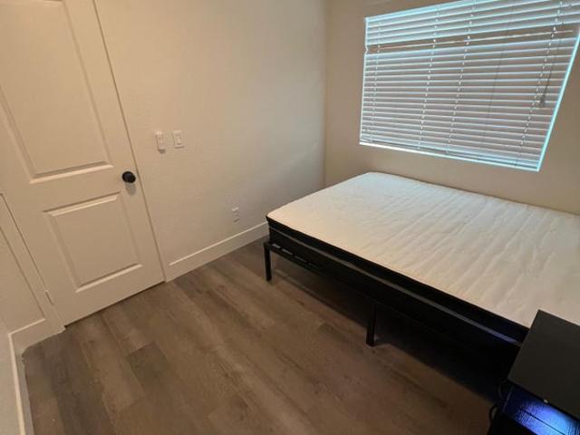 North Las Vegas Home