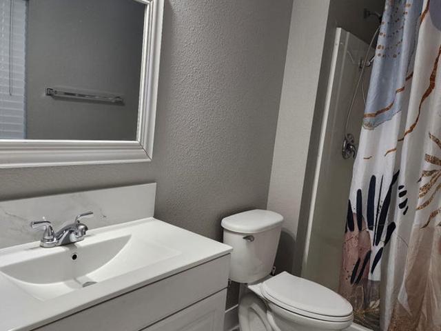 North Las Vegas Home