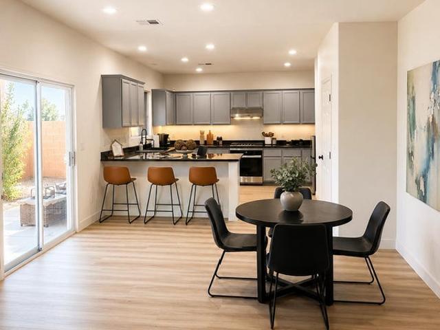 North Las Vegas Home