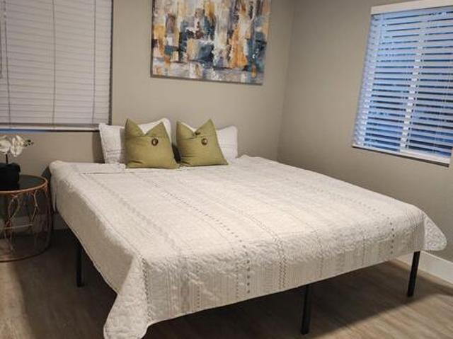 North Las Vegas Home