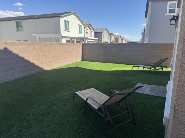 North Las Vegas Room for Rent