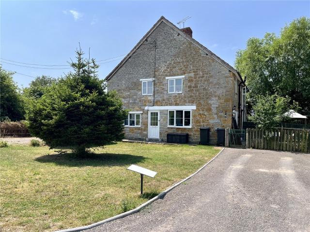 North Leaze Cottages, North Cadbury, Yeovil, Somerset, BA22