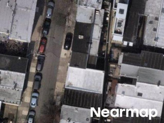 North Lecount Street