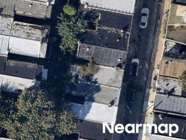 North Lecount Street