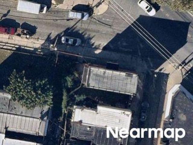 North Lecount Street